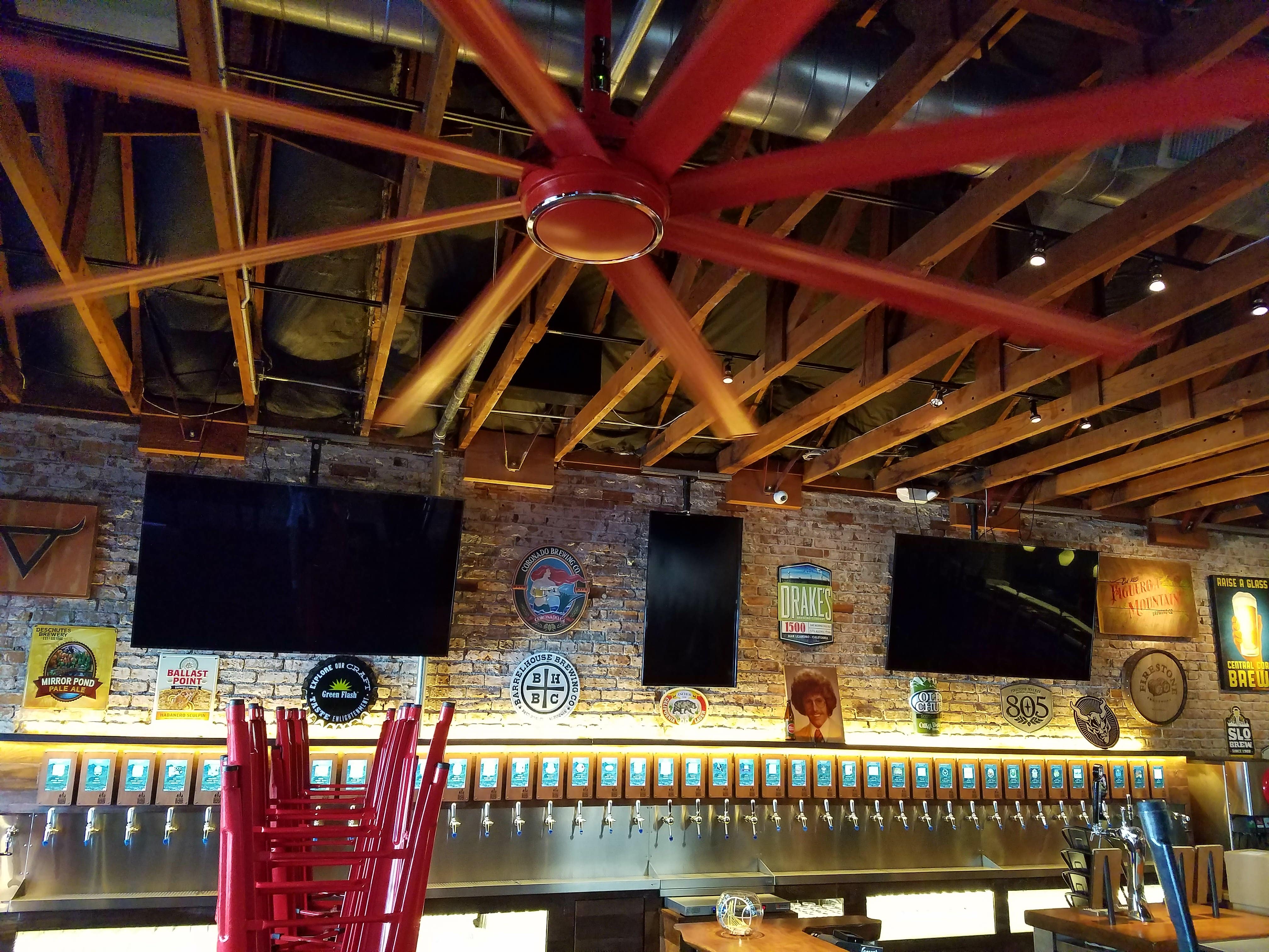 Commercial Photo Gallery – Acropolis